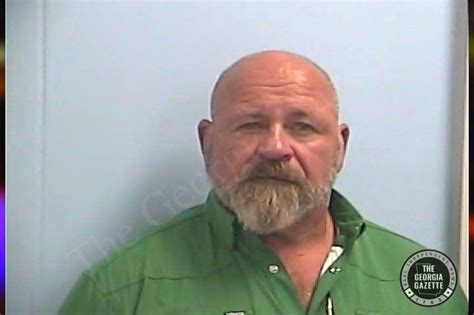 Dannie Wight — Dawson County Jail Bookings