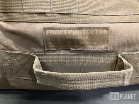 Surplus 20 Force Protector Gear Deployment Bags In Chambersburg Pennsylvania United States