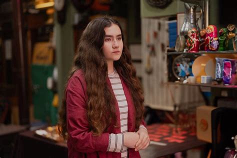 Sahipsizlerin Fidanı Ece Bağcıdan Kamera Arkası Anları