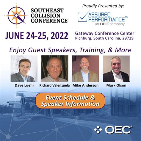 Assured Performance Network On Linkedin The Southeast Collision