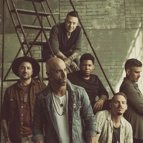 Daughtry Νέο Single And Lyric Video Rock Overdose Rock Metal Music