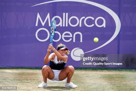12330 Sofia Kenin Photos And High Res Pictures Getty Images