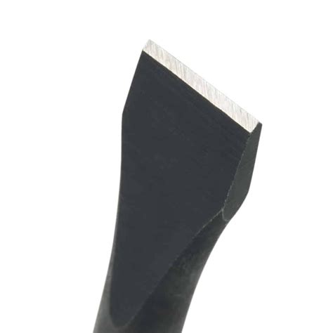 M710 0005 Sutton Tools Cold Chisel Set 5 Pce Collins Tools And Welding