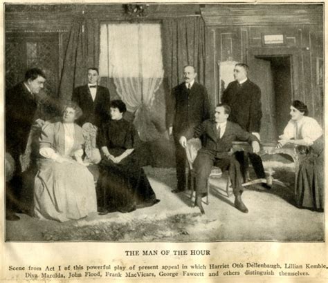 Explore The Archive The American Vaudeville Archive — Special Collections