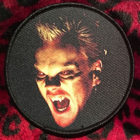 The Lost Boys David Patch Scream For Me Inc