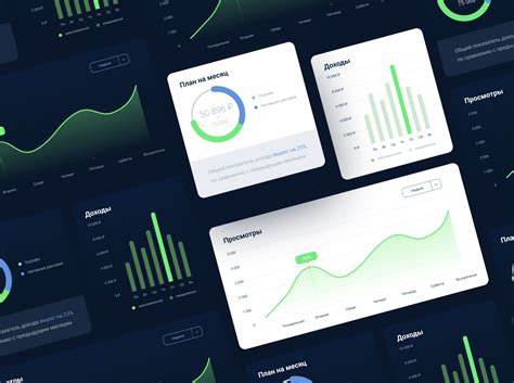 UI Elements By Egor Filippov On Dribbble