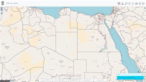 easymap map viewer for gis engineers مستقل