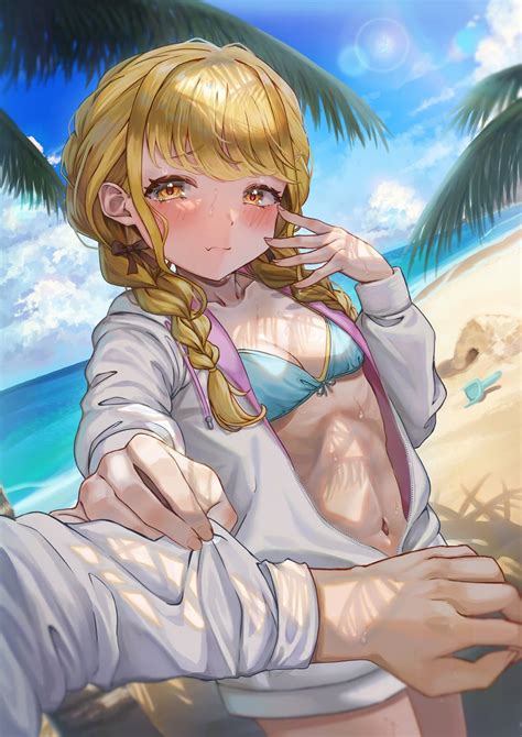 Producer And Fujita Kotone Idolmaster And 1 More Drawn By Warisando