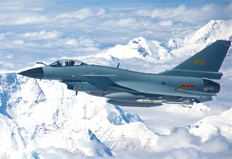 J 10 Vigorous Dragon