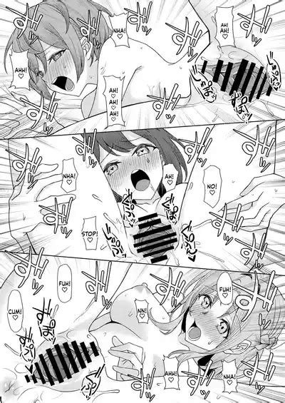 Boku No Koto Wo Ijimete Kuru Osananajimi No Tomodachi To Ura Dewa Kossori Yarimakutteru Hon Zoku