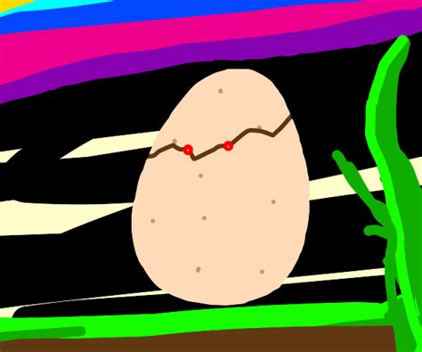 Egg Drawception