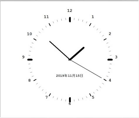 Python实战2Python制作一个简易时钟 知乎 Python实战2Python制作一个简易时钟 知乎