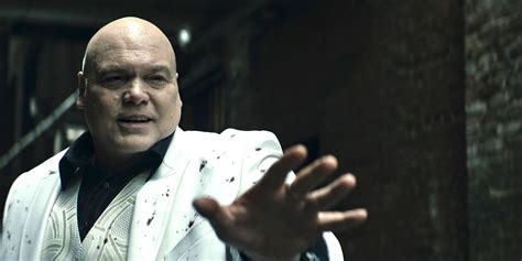 Kingpin Will Have A Very Large Presence In Echo