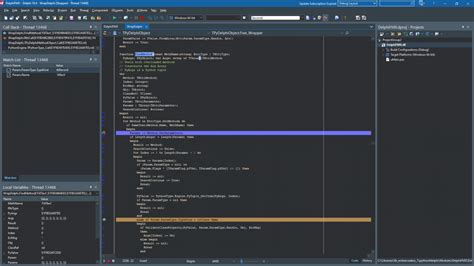 Modify Bitmap Of Fmx Image Object Python4delphi Delphi Praxis En