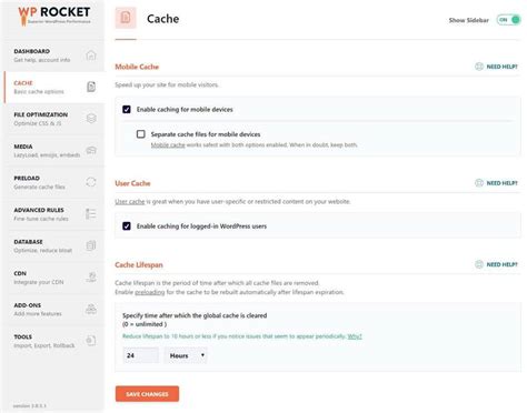 8 Best Caching Plugins For WordPress 2023 Compared Gomahamaya