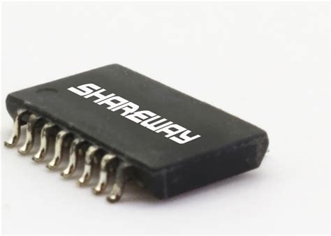 Ethernet Transformers Shareway 丨inductors Chokes Transformers Jacks