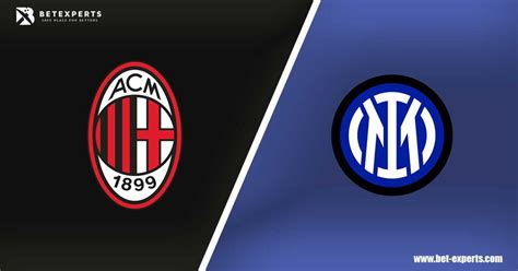 Ac Milan Vs Inter Prediction Tips And Odds By Bet Experts
