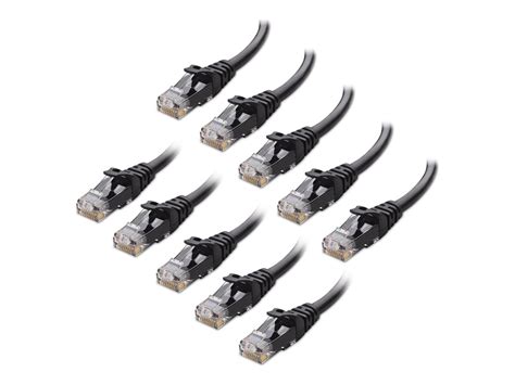 Cable Matters Patch Cable Overview Specs Details Shi