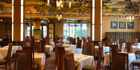 The Villas At Disneys Grand Californian Hotel And Spa Disneyland Resort