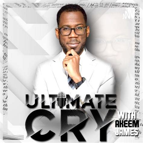 Akeem James On Linkedin Ultimate Cry With Akeem James