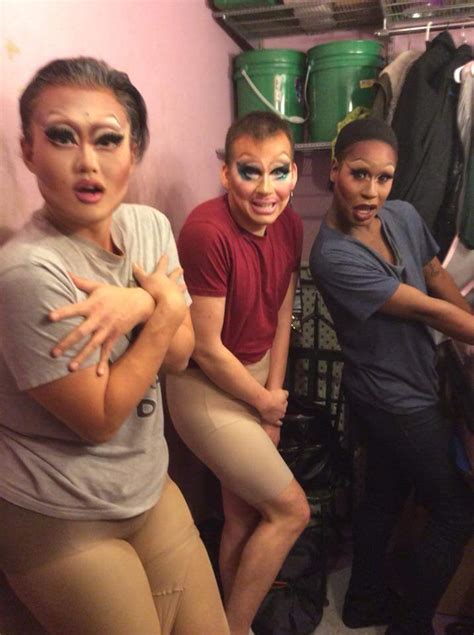 Kim Trixie And Shea Throwback R Rupaulsdragrace