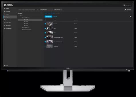 Genetec System Speeds Up Investigations Sdm Magazine