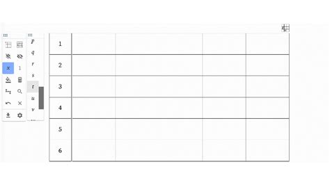 Grid Algebra Introducing Letters And Gaining Confidence With Formal