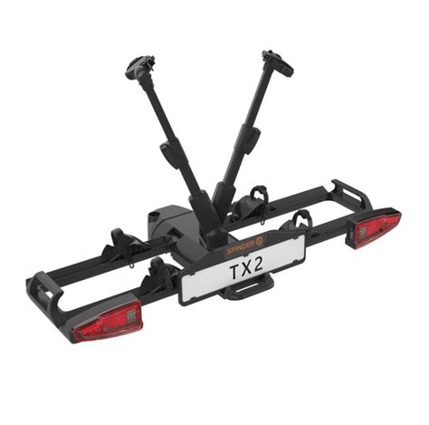 Spinder Tx2 Negrillo Es