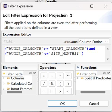 Sap Abap Central Ytdyear To Date Mtdmonth To Date And Quarter