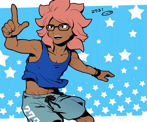 Tsunami Jousuke Inazuma Eleven And 1 More Drawn By Mizuharaaki