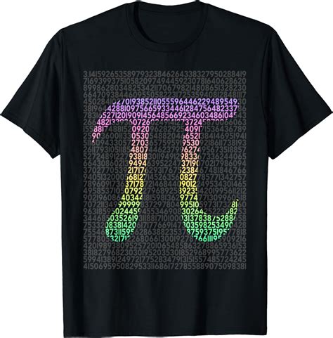 Pi Shirt For Teacher Vintage 3 14 Pi Digits Happy Pi Day T Shirt Buy