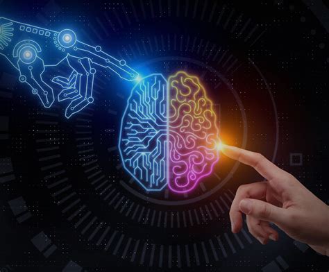 Machine Intelligence Vs Human Intelligence Where Are We Heading