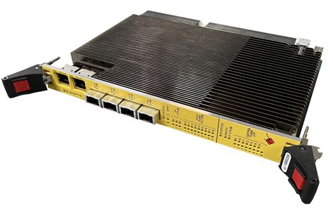 Annapolis Micro Systems Profile