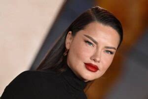 Worlds Top Female Models Of 2025 2026 The Evolving Face Of Fashion