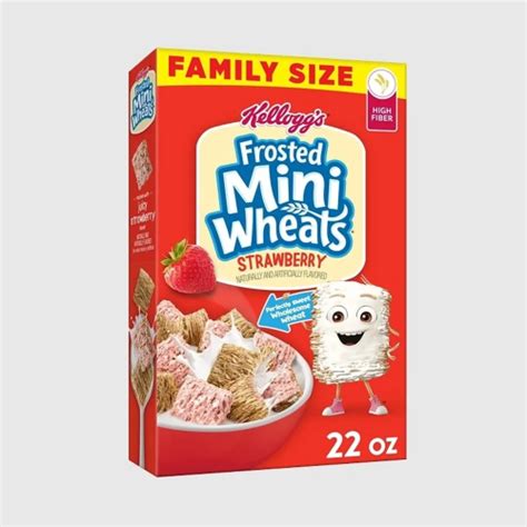 Custom Printer Breakfast Cereal Packaging Boxes Wholesale