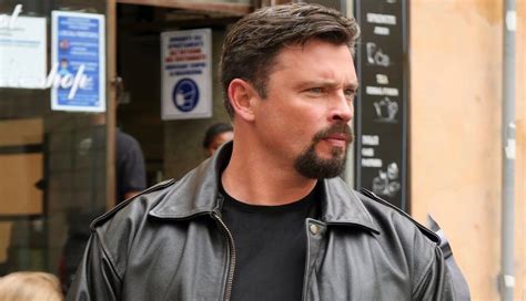Tom Welling Muestra A Los 47 Años Su Transformación Para Su Gran Vuelta