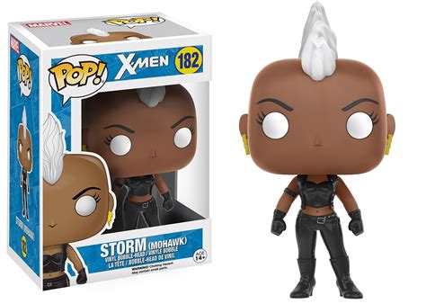 Storm Mohawk