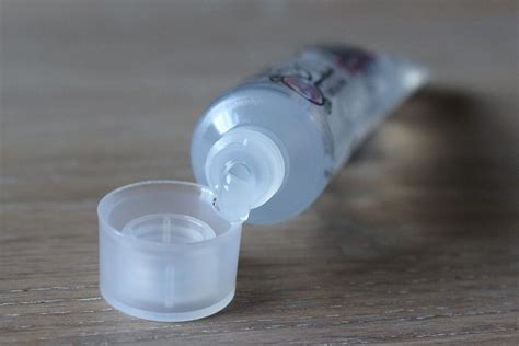 Review Erect Nipple Gel