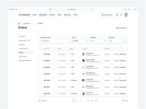 Material Breadcrumbs Designs Themes Templates And Downloadable