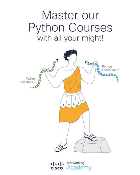 Cisco Networking Academy On Linkedin Python