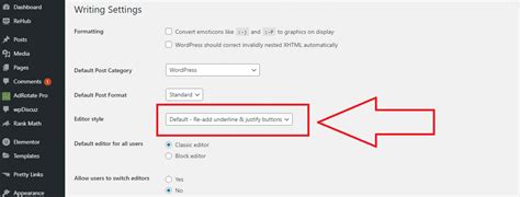How To Justify Text In WordPress With Or Without Plugins