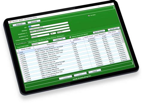 Pace Home Pace Software Systems