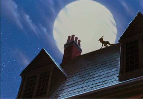 Flooby Nooby Peter Pan Composition Analysis