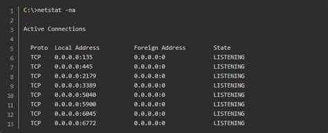 Linux命令：netstat【监控tcpip网络，可以显示路由表、实际的网络连接以及每一个网络接口设备的状态信息】【tcp的11种状态