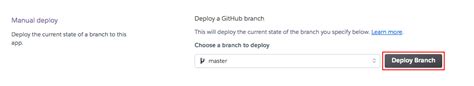 How To Deploy A React App To Heroku In 5 Minutes In 5 Easy Steps Hackernoon