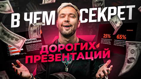 Презентации в Powerpoint от 30К в чем их СЕКРЕТ Ким Воронин Youtube