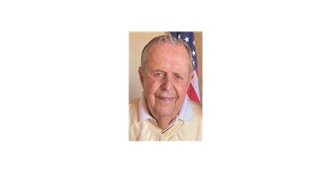 Daryl Geweke Obituary 1925 2023 Lodi Ca Lodi News Sentinel
