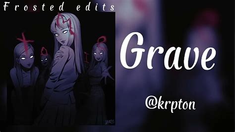Grave By Krpton On Repeat Youtube