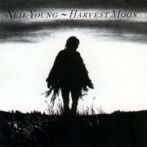 Neil Young Harvest Moon Lyrics Genius Lyrics