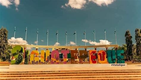 Siguatepeque Un Destino Turístico En El Corazón De Honduras